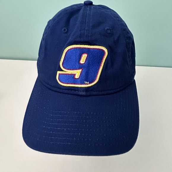 New Era | Accessories | New Era 9forty Nascar Chase Elliot 9 Hat Cap ...
